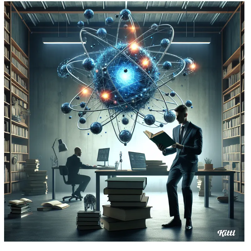 Book summary of “Atomic Habits,”. In “Atomic Habits,” James Clear ...