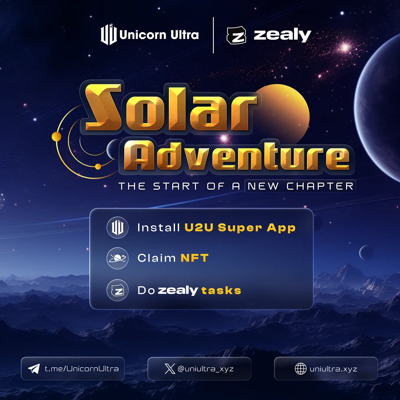 The most insightful stories about Zealy Quest - Medium