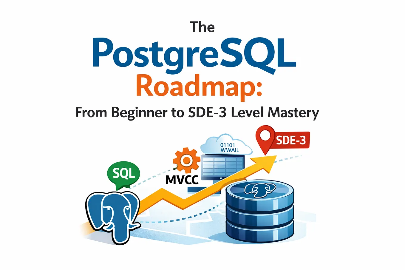 Reindexing in PostgreSQL 17: Complete Guide for DBAs | by Jeyaram Ayyalusamy | Medium