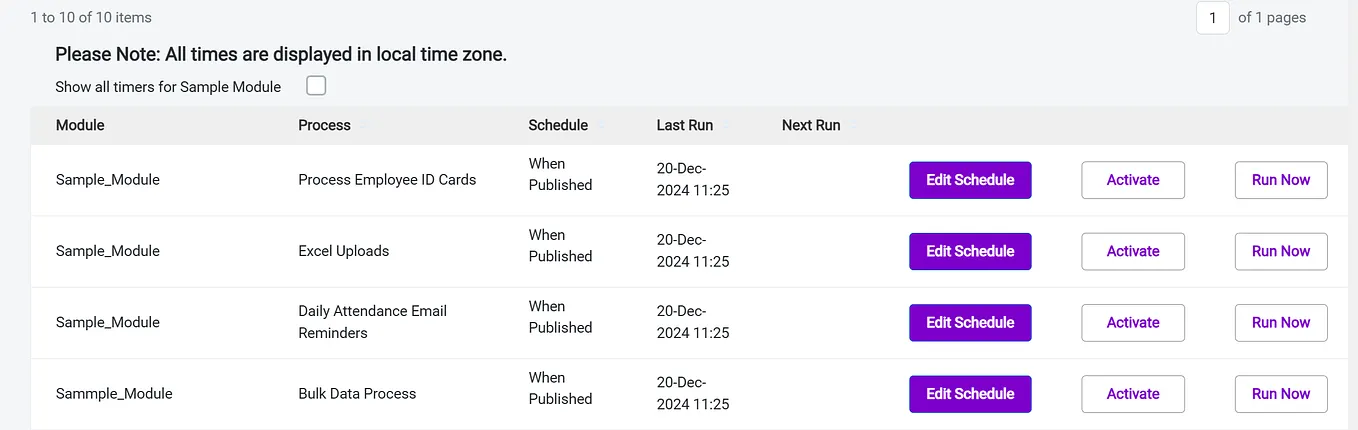 Debugging in OutSystems: 10 Tips and Tricks for Faster Fixes | by Mayur Budukale | Medium