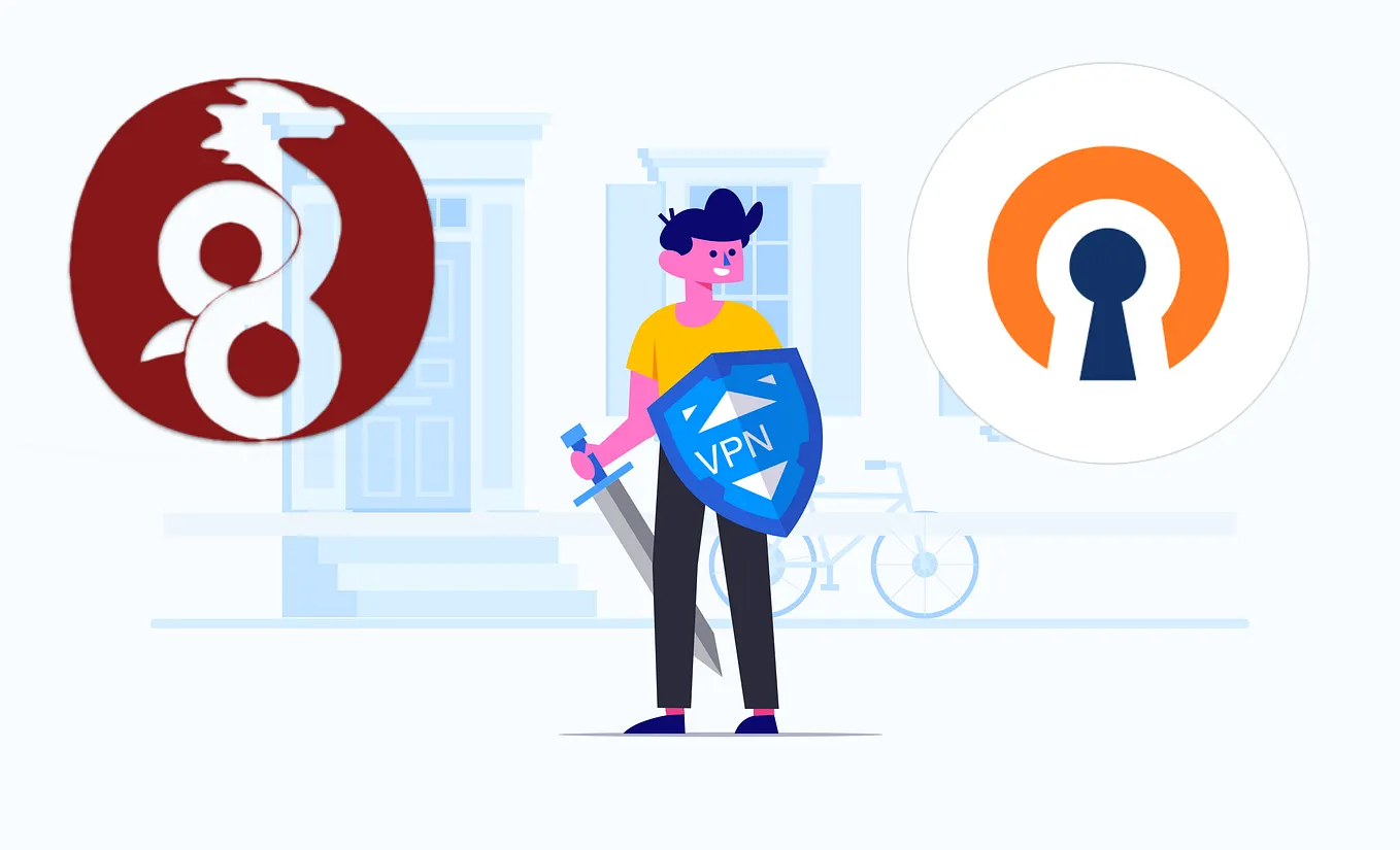 VLESS VPN Protocol: What It Is and Its Development History | by Vitaliy ...