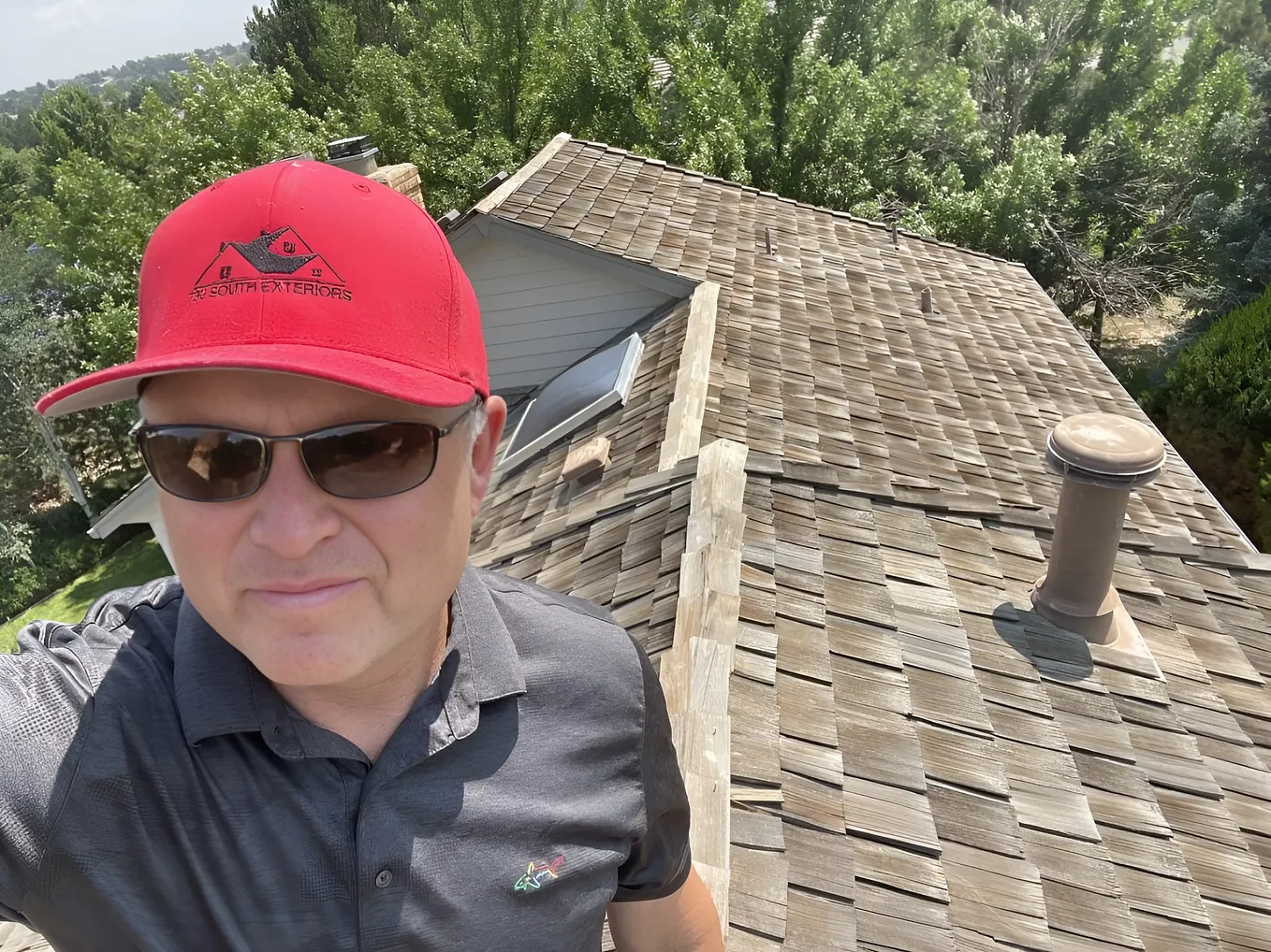 Drayton Virkler Of Fortrea: How Leaders Stay Motivated, Inspired, and ...