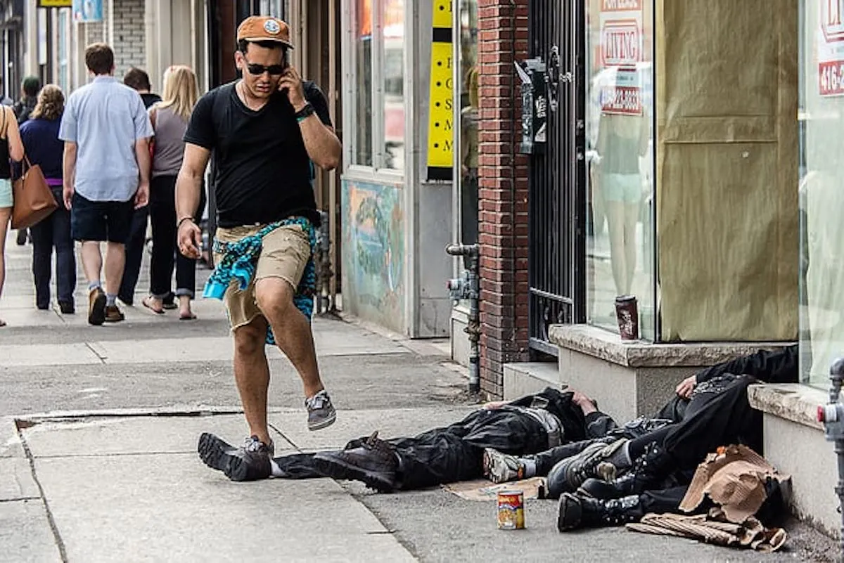 Why the 2020s Are Turning Out to Be the Worst Decade Since the 1930s ...