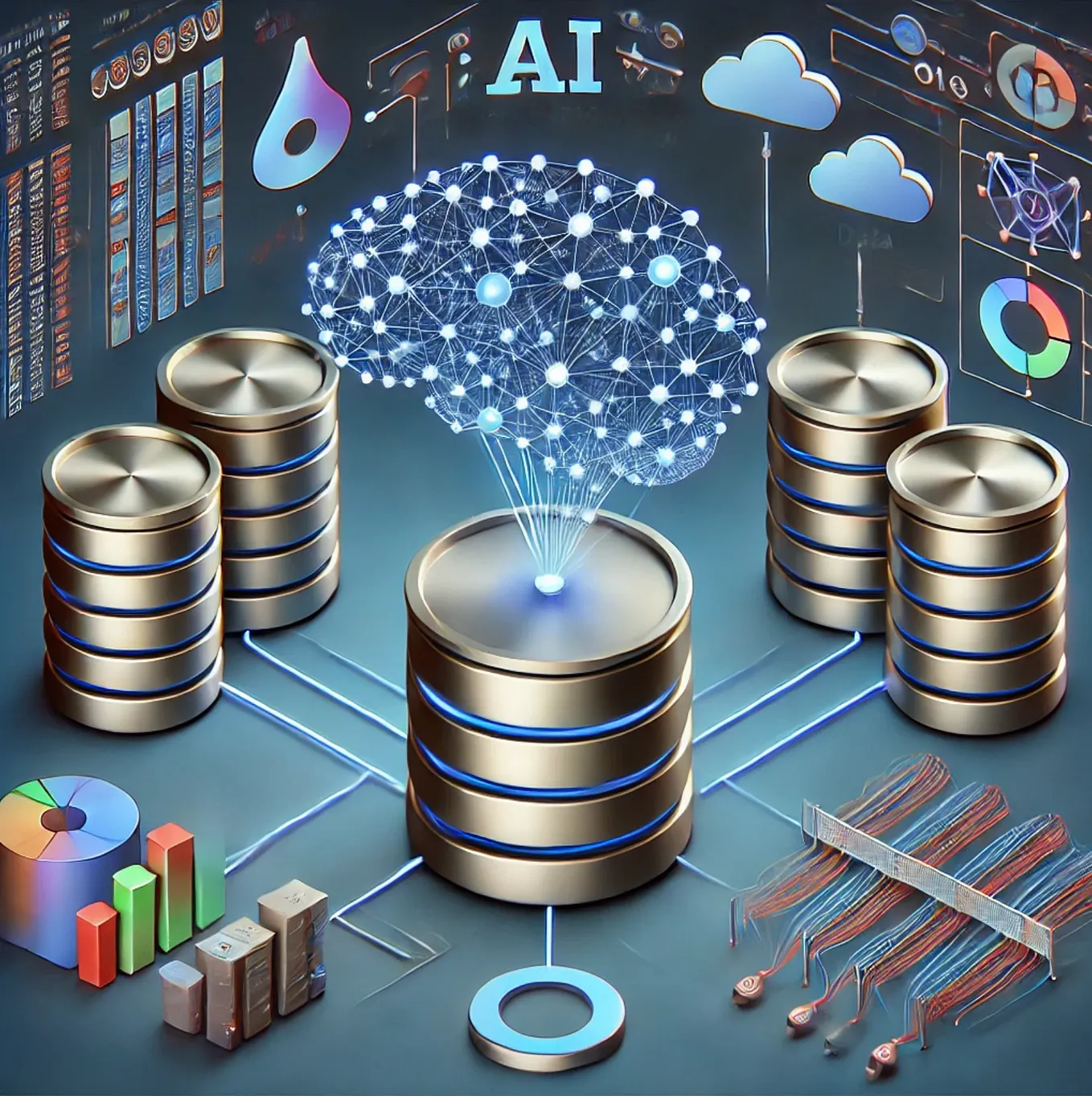 Top 10 Data Integration Trends That Defined 2024 | by Vamshi Munagandla ...