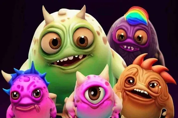 How can I breed a Rare Quarrister in My Singing Monsters? | by Brian ...
