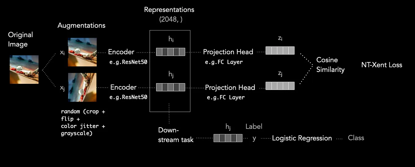 Understanding CLIP for vision language models | by Frederik vom Lehn ...