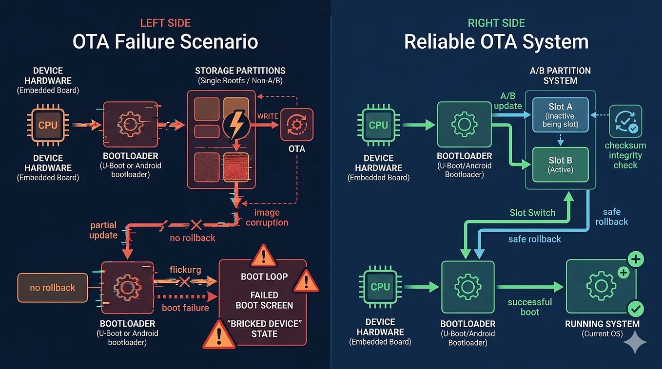 Why Your Qualcomm Snapdragon Device Battery Drains 30% Faster in ...