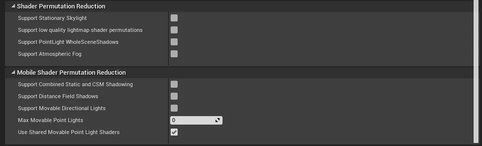 Unreal Engine 4 Rendering Part 2: Shaders and Vertex Data | by Matt Hoffman | Medium