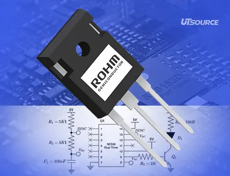 How is negative voltage generated? | by Utsource electronic | May, 2026 ...