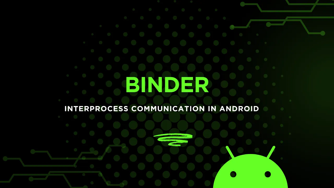 System Properties in AOSP. In the AOSP, System properties are… | by Budhdi Sharma | Tech Nexus ...