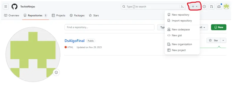 How to Push a Project from Eclipse to a Remote GitHub Repository Via ...