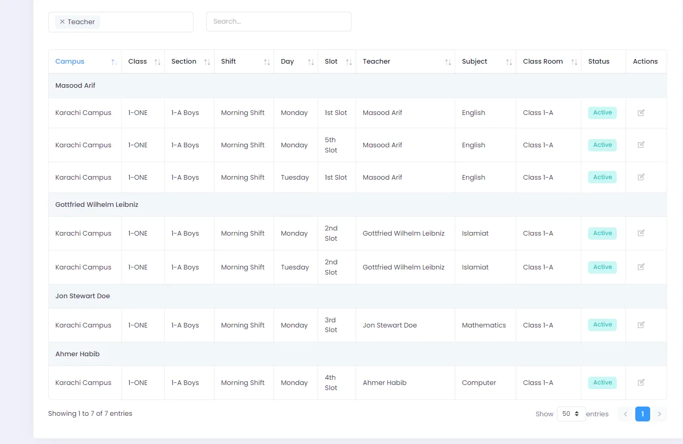 Managing Checkbox Selections Across Paginated DataTables: A Custom ...