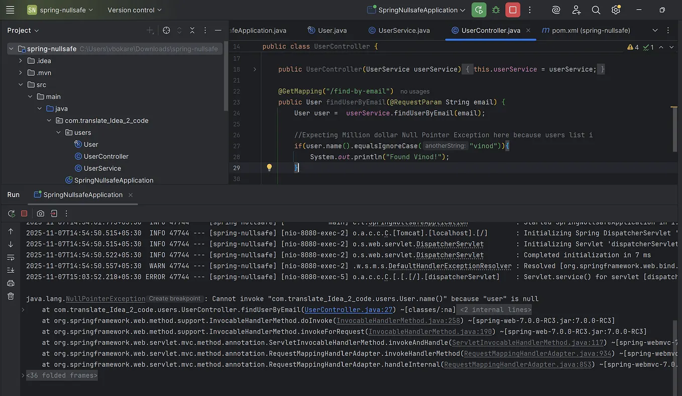 Event Driven Caching in Spring Boot | Medium
