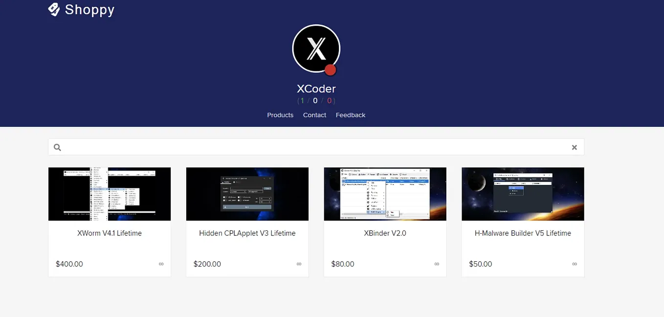 Unveiling CraxRat: The Next Generation RAT Shaking Up Cybersecurity ...