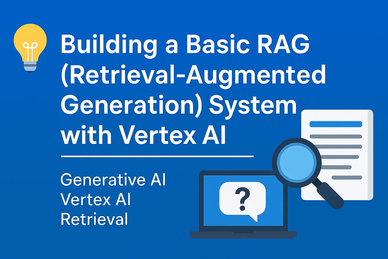 🚀 CI/CD + Deployment Pipeline for FastAPI + Vertex AI on Google Cloud ...