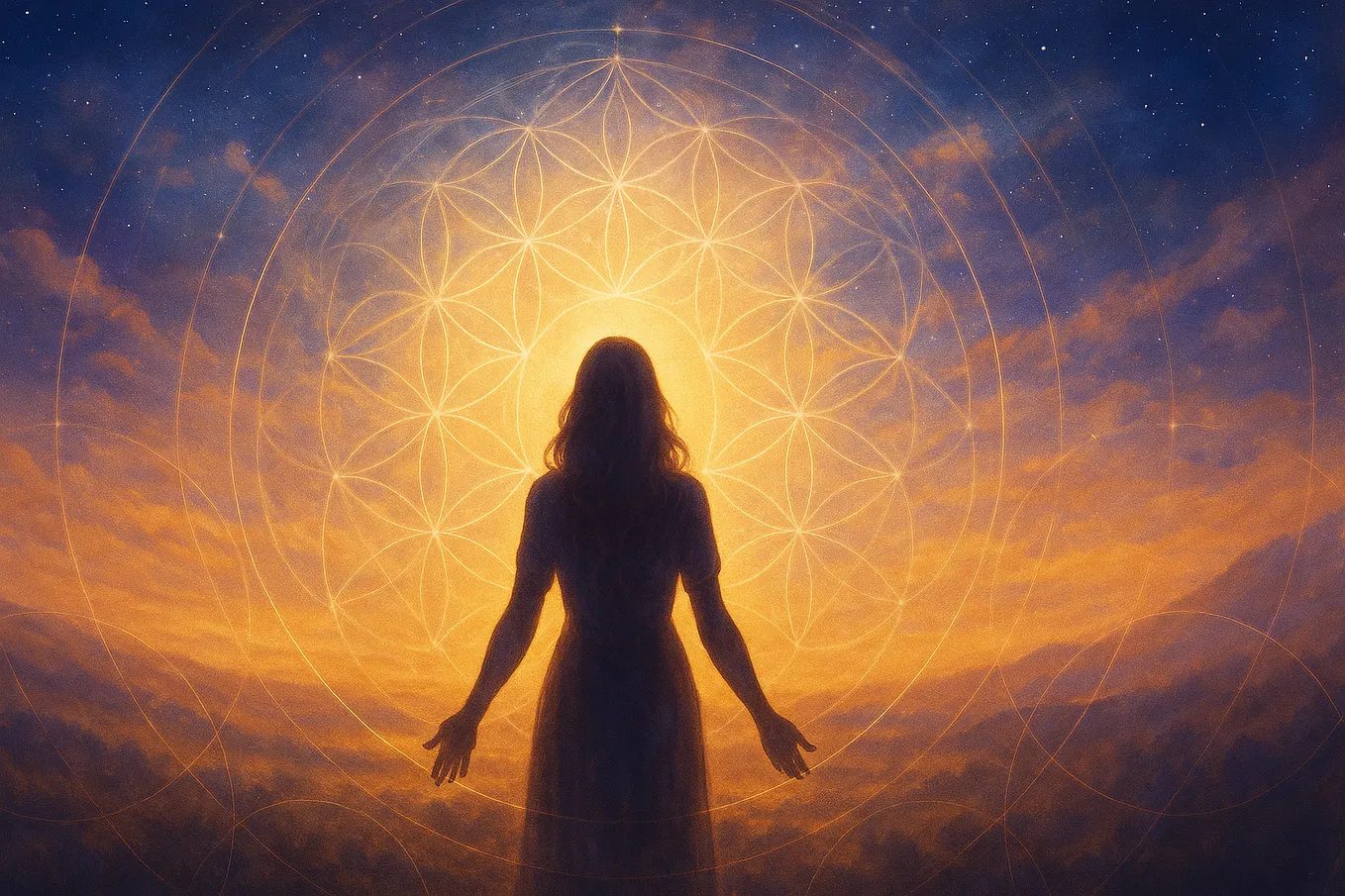 Quantum Jumping: 3 Essential Keys to Shift Your Reality | by Shannon MacDonald | New Earth ...
