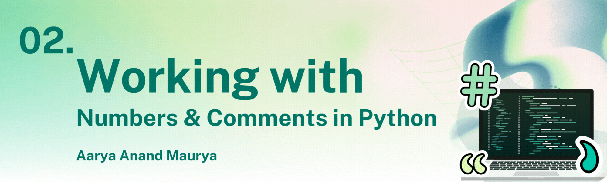 Python IDLE: Interactive Mode vs Script Mode | by Aarya Maurya | Medium