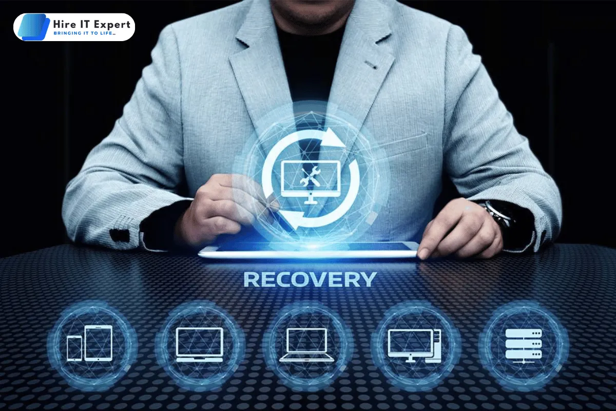 Your Ultimate Guide to BitLocker Recovery Key: Find, Use, and ...
