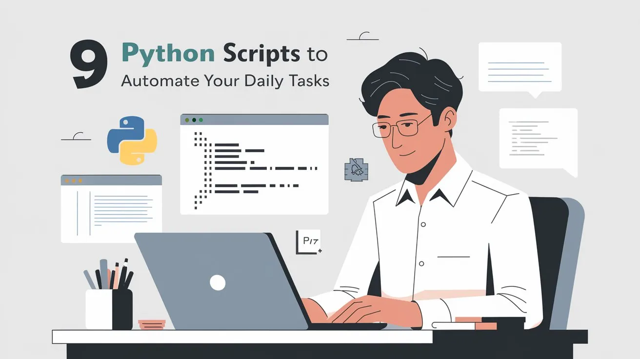 10 Awesome Python Facts You Didn’t Know About | Stackademic