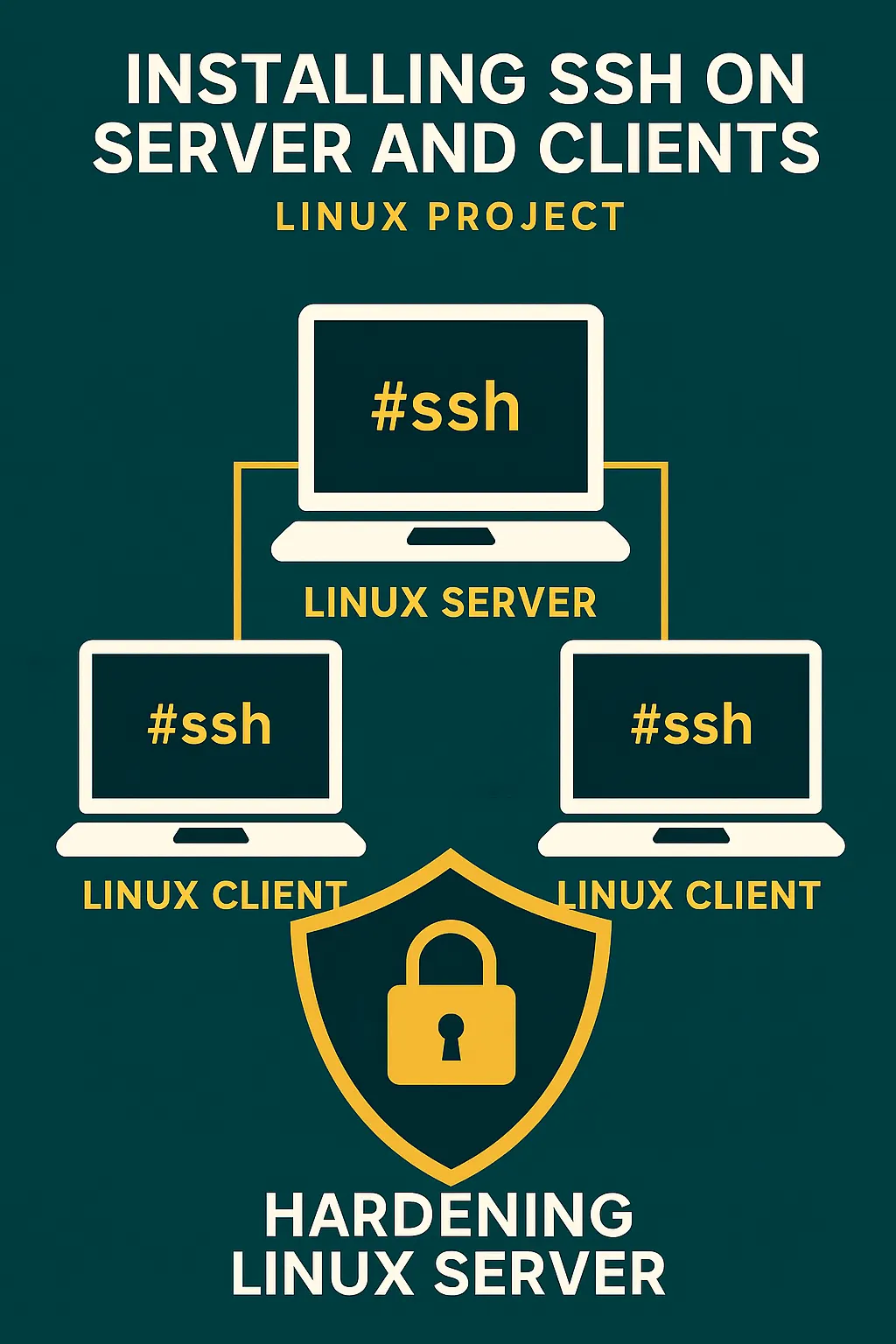 Linux Shell Basics: Ubuntu Terminal | Medium