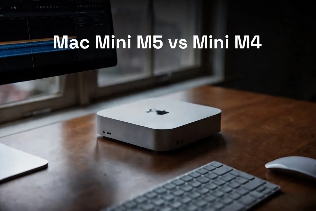 Mac Mini M4 vs Mini PC for Local LLM in 2026 — Which Should You ...