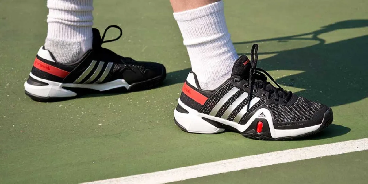 Ultimate Guide To Choose The Best Tennis Shoes | by Tennis Gear Hub ...