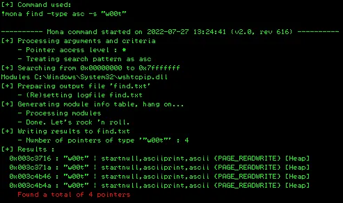 Malware Development: How to create a Trojan | by Angelo Pio Amirante | InfoSec Write-ups