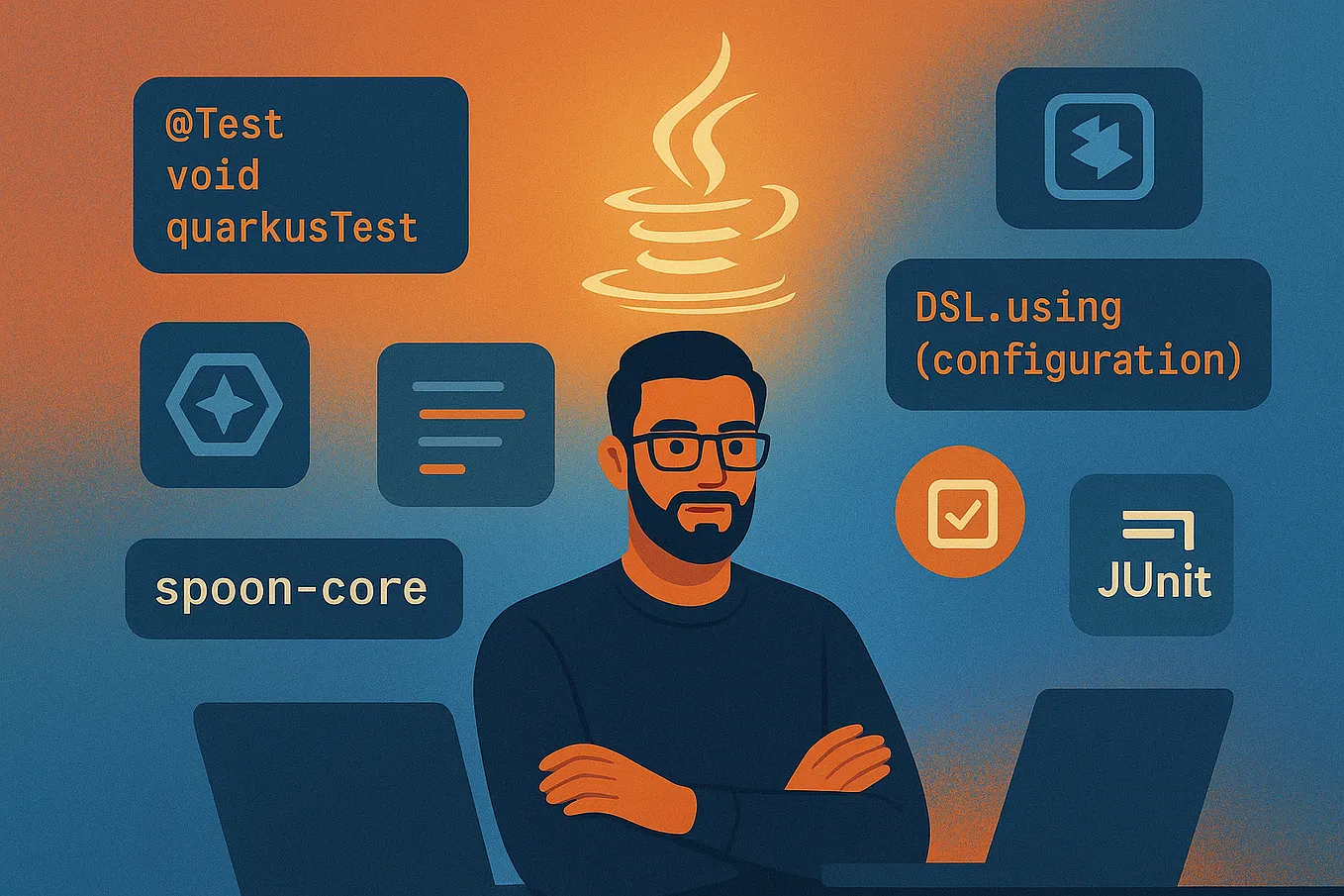 Code Formatting Using Spotless & Google Java Format for Java Maven Projects with Git Pre Commit ...