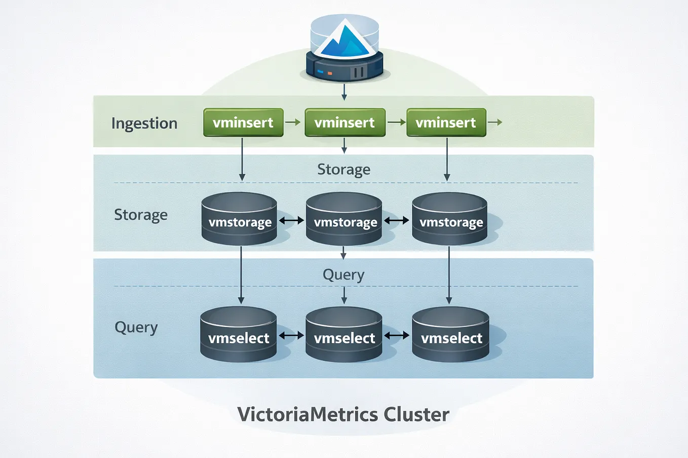 AKS Fleet Manager Implementation. What is Azure Kubernetes Fleet ...