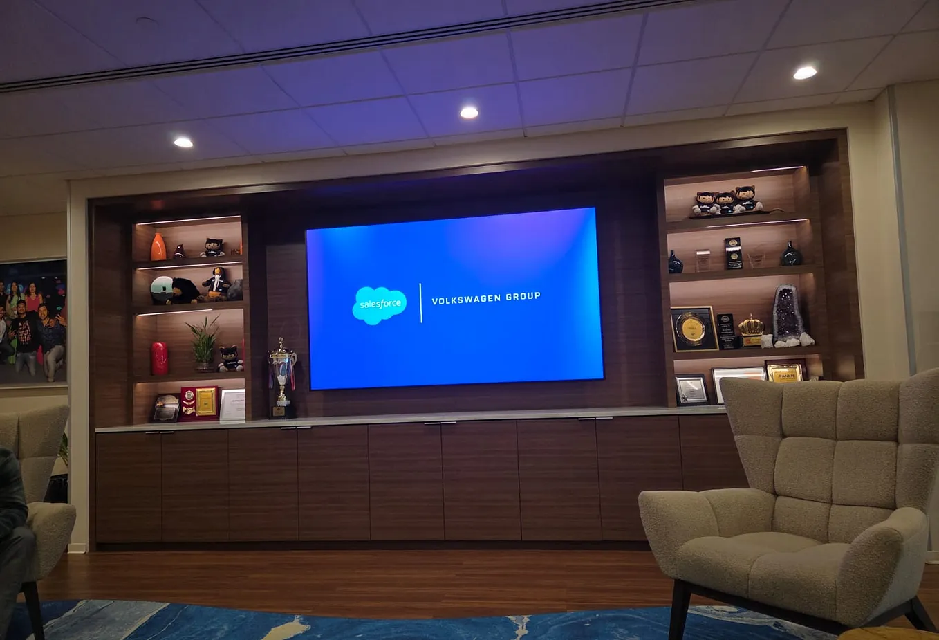My Salesforce AMTS New Grad Interview Experience: From Application to ...