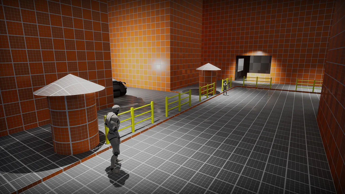 Unity Realtime Multiplayer, Part 8: Exploring Ready-Made Networking Solutions | by MY.GAMES | MY ...