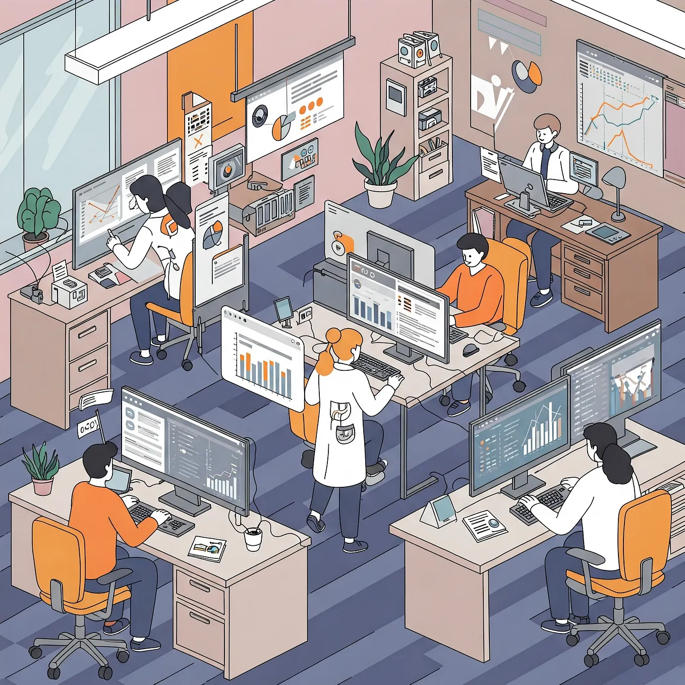 Deploying A Sample App With Aws Eks Terraform Kubernetes Docker And Ecr By Rajesh Sood Medium