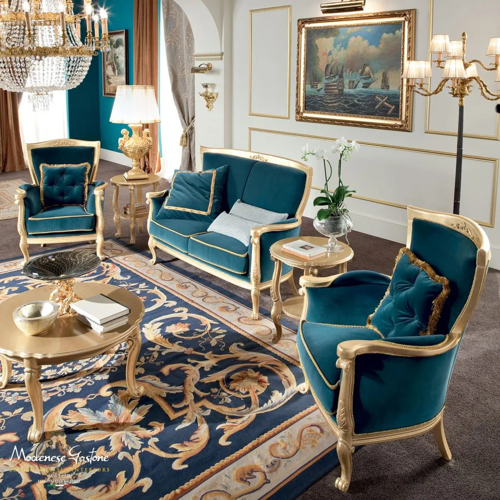 4 Home Décor Trends Inspired by The Runway | by Shruti Tendulkar | Medium