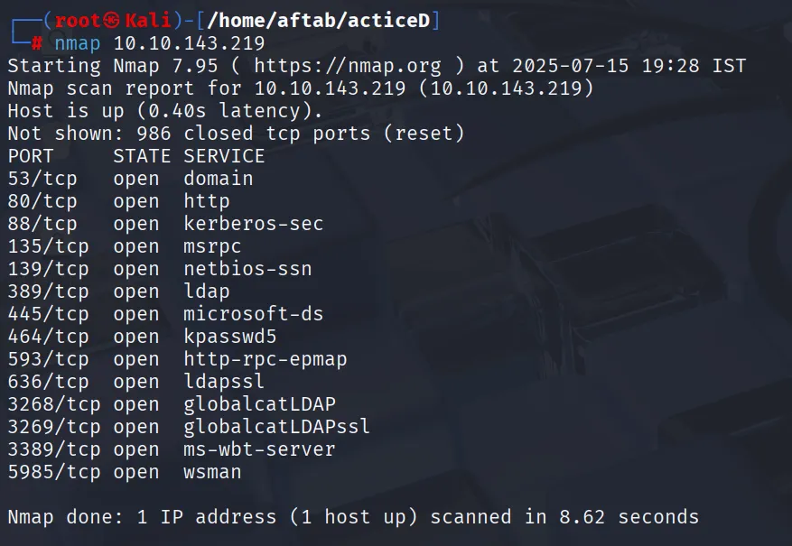 Understanding Kerberoasting With Rubeus A First Principles Approach To Active Directory
