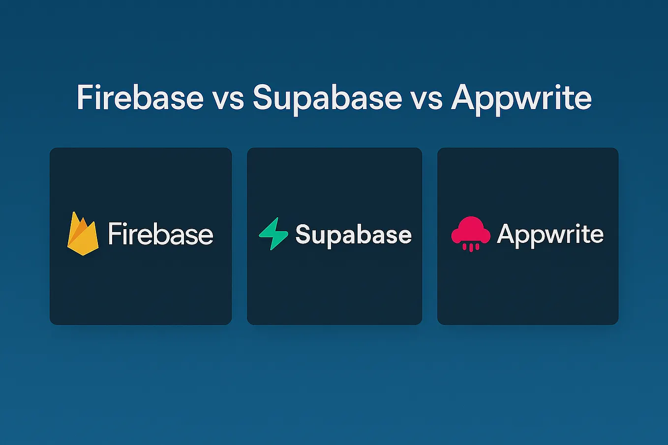 A Step-by-Step Guide to Integrating Firebase into React Native iOS Apps | by Akkic | Medium