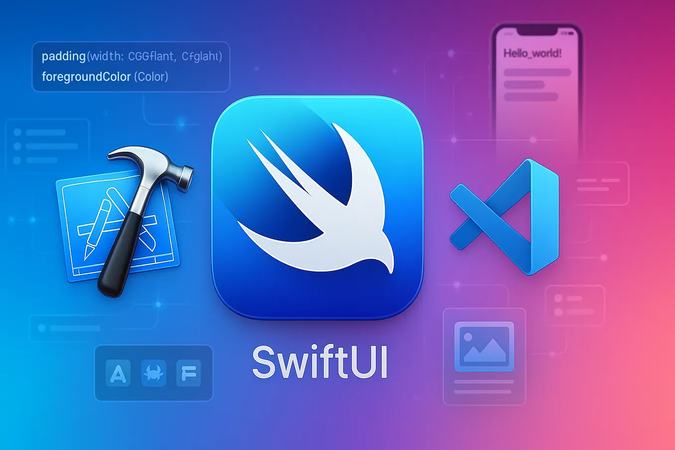 Mastering SwiftUI Accessibility: A Comprehensive Guide | by InRhythm™ | Medium