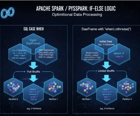 SQL vs PySpark: Performance Comparison in Databricks | by Samantha Cruz ...