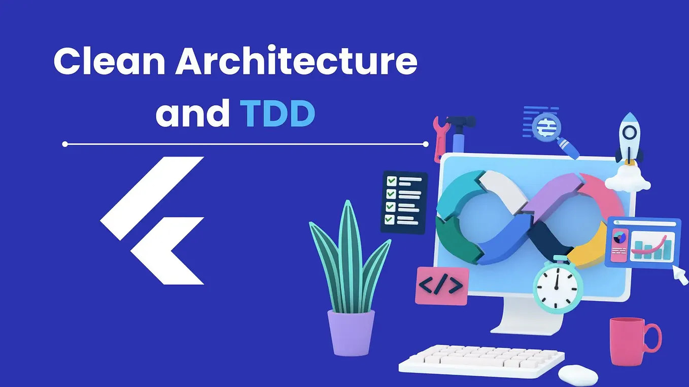 A Practical Guide to Clean Architecture in Mobile Development | by ...