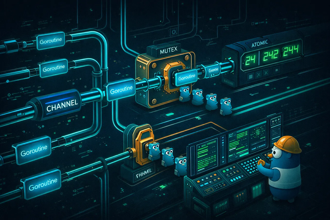 North Star Architecture: The Star That Guides Systems at Scale | by ...