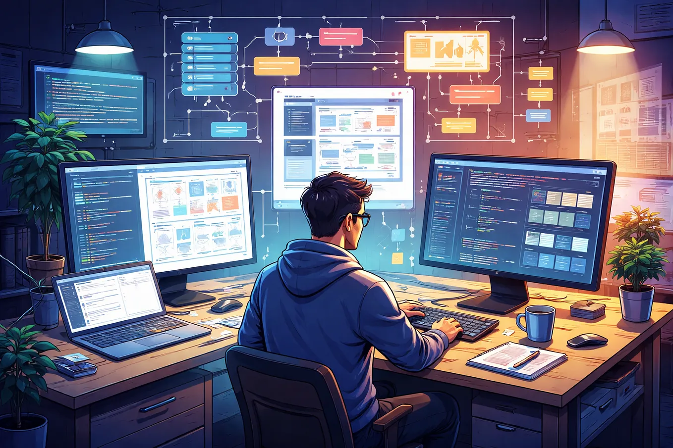 Mastering Micro Frontends: 9 Patterns Every Developer Should Know | by Ashan Fernando | Bits and ...