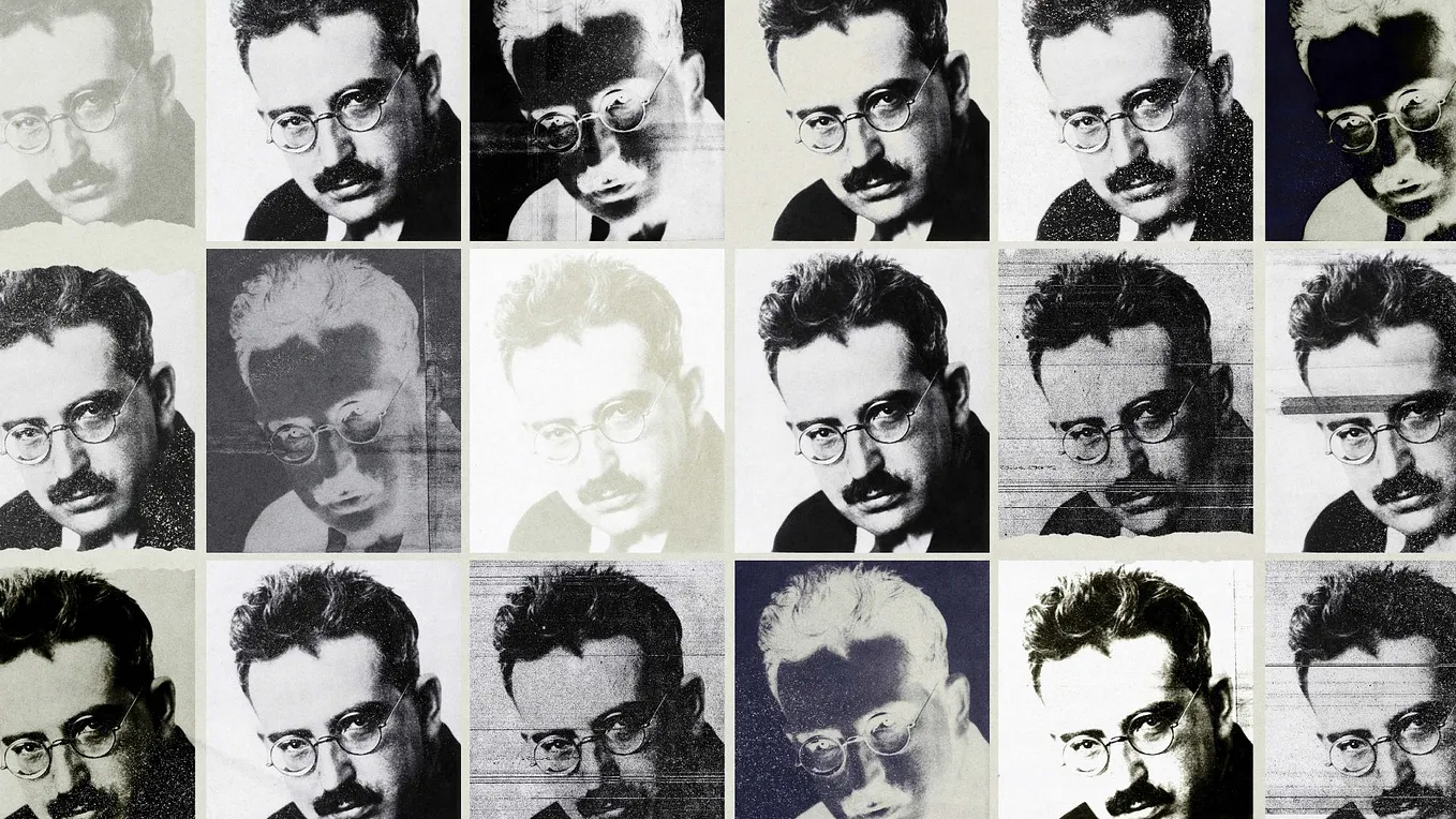 Jacques Derrida’s Specters of Marx and Hauntology | deterritorialization