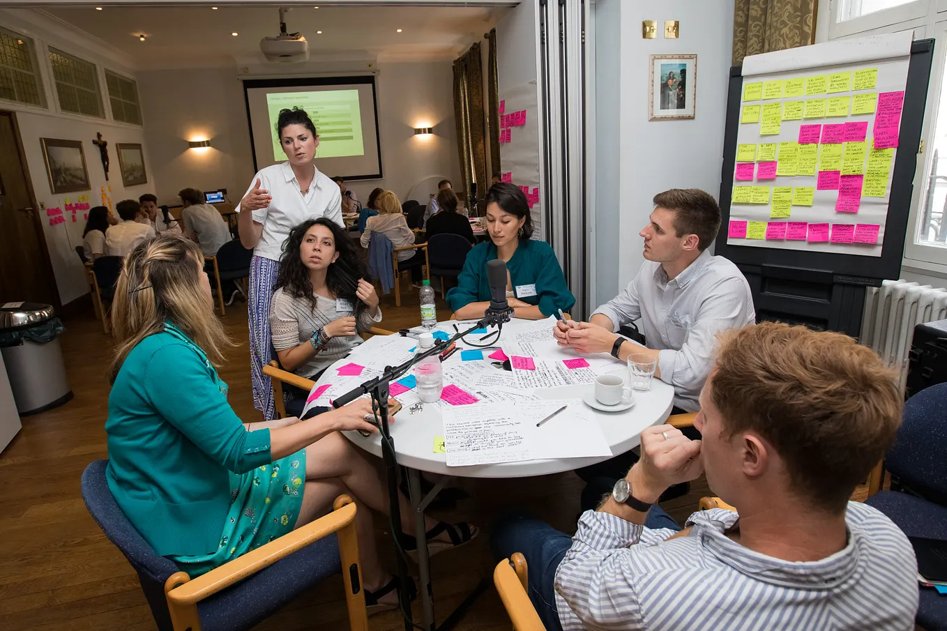 Developing our new Systemic Design Framework | by Cat Drew | Design ...