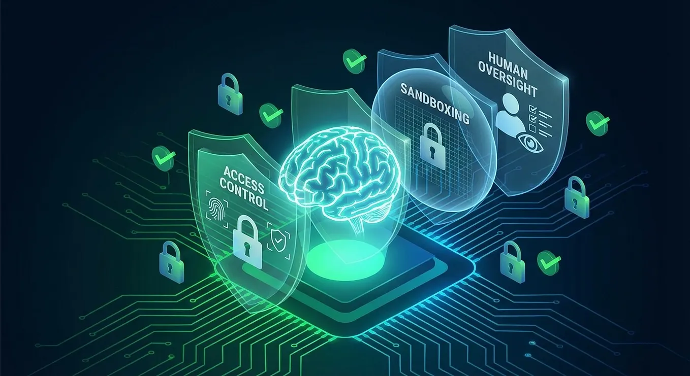 LangChain’s Deep Agents Is the Agent Harness the Ecosystem Needed. Here ...