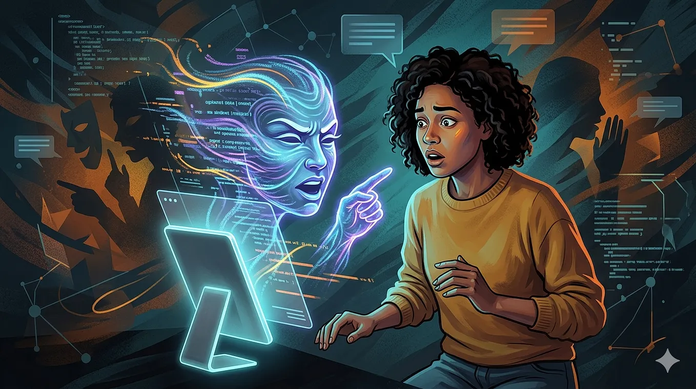 I Tried to Wrap My Head Around Offline AI — Then Google Dropped Gemma 4 ...