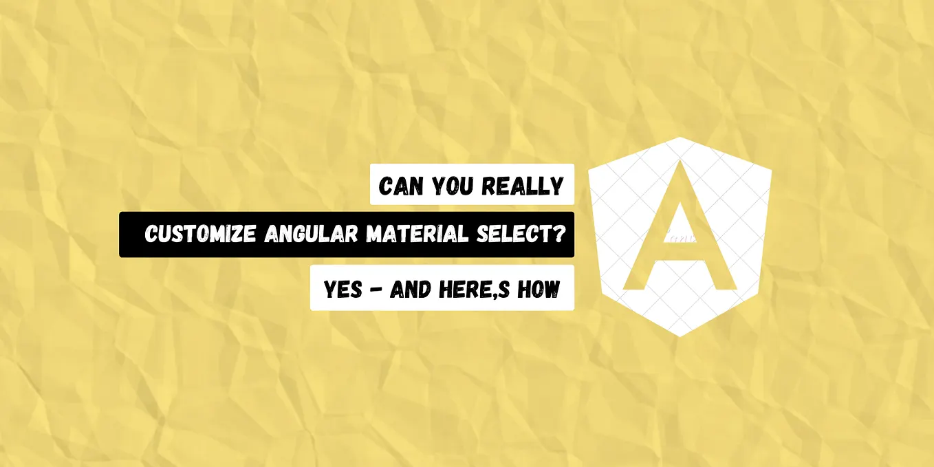 Angular Renderer2: A Quick Guide. Learn how to safely manipulate DOM ...