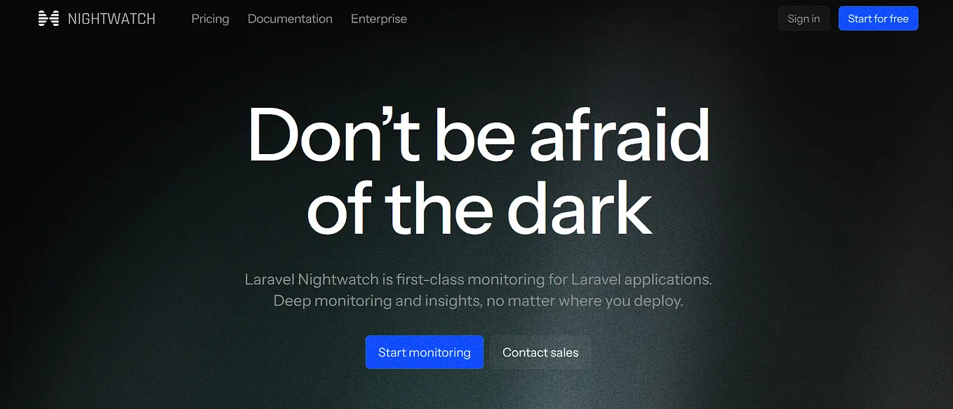 A complete guide to building a RESTful API with Laravel 12 | by Hamza ...