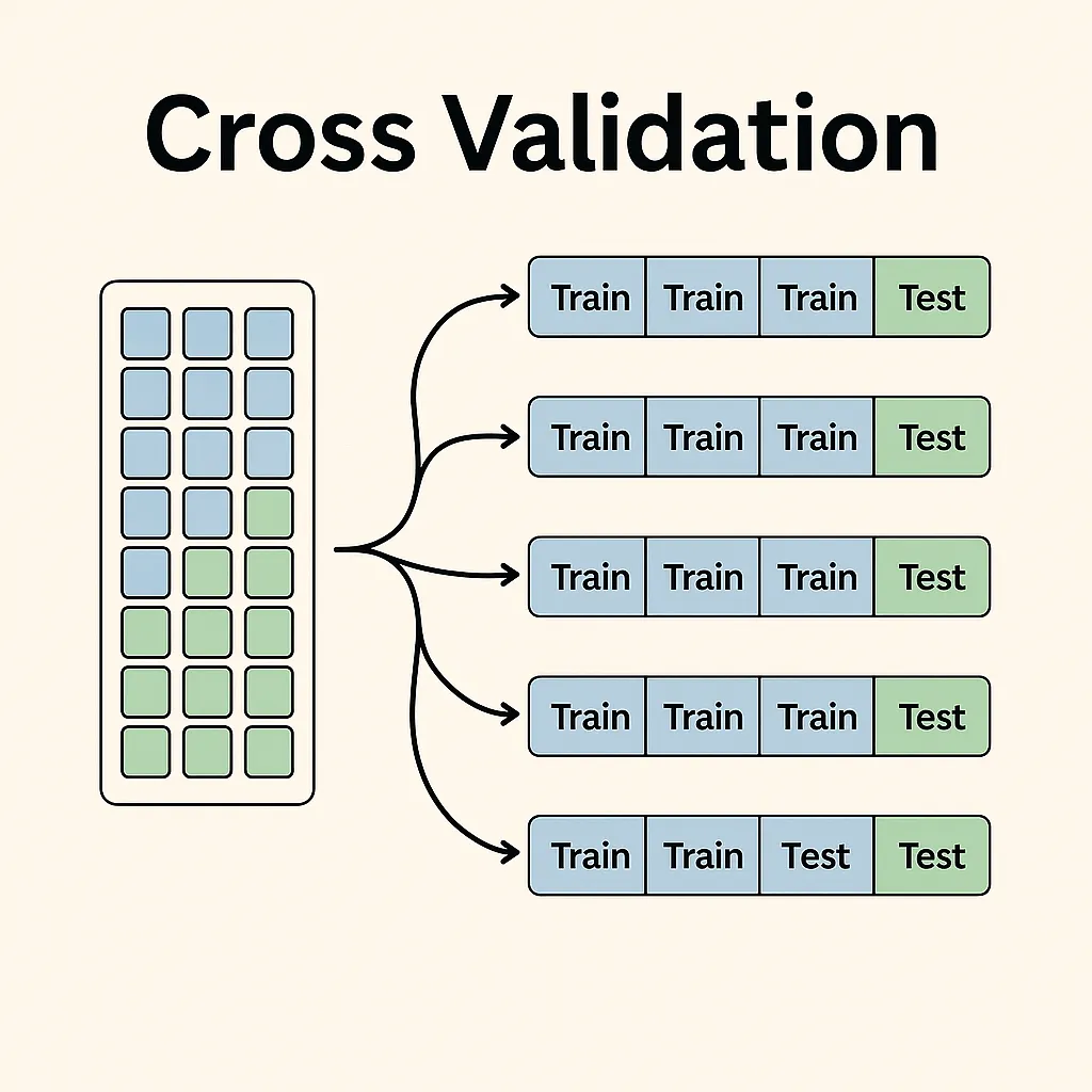 Logistic Regression in Machine Learning: From Hypothesis to Evaluation Metrics | by Mohammed ...