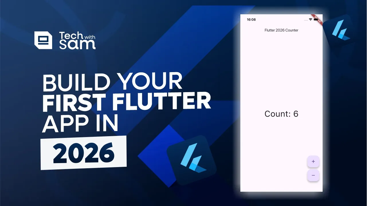 On-Device AI in Flutter 2026: TensorFlow Lite Tutorial (Image ...