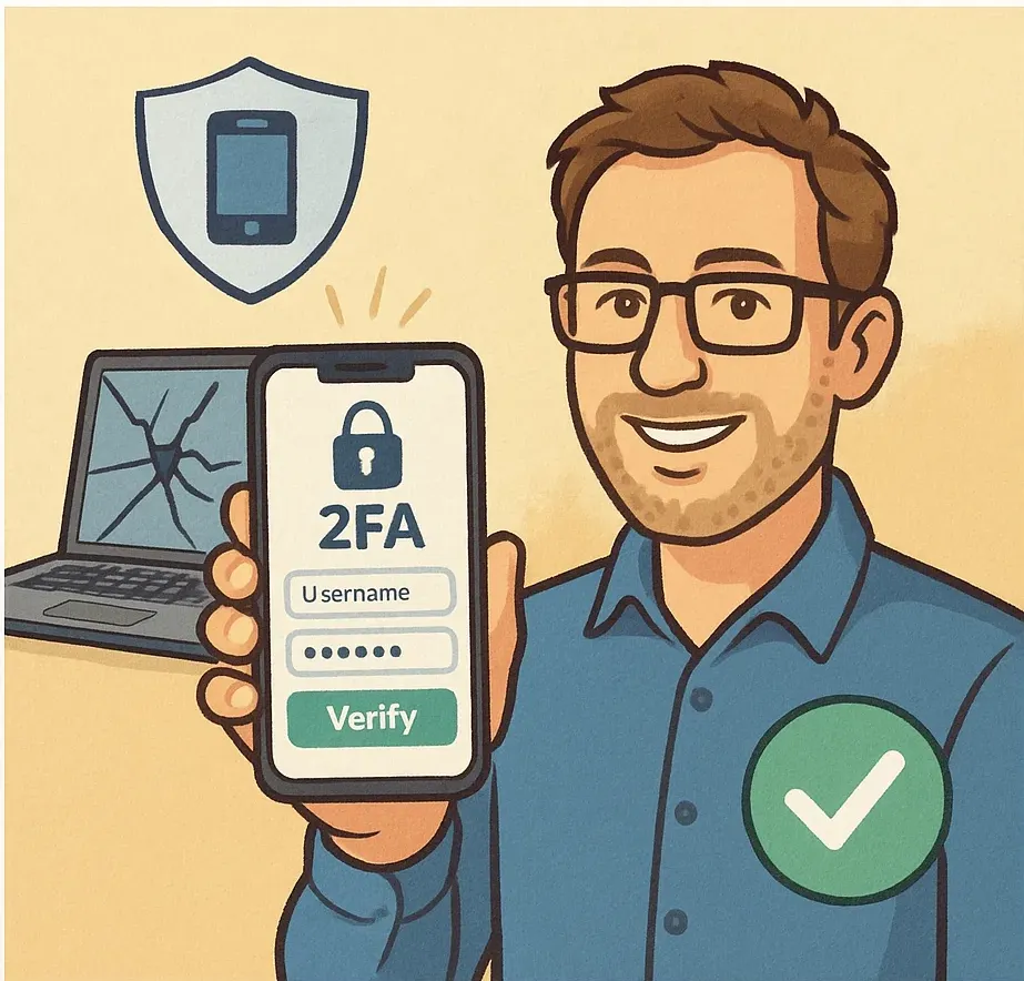 Simplified Guide: Integrating MSAL and Azure AD Authentication in Your Angular Application | by ...