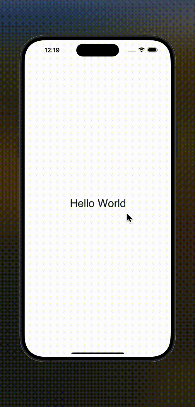Tutorial: Pagination Animation with React Native Reanimated | by ...